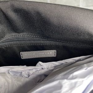 Marc Jacobs | Bags | Marc Jacobs Messenger Crossbody Bag In Shadey Grey ...